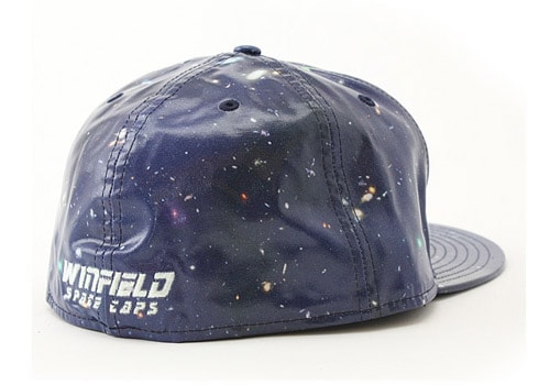 Winfield x Liquor, woman and tears New Era 59FIFTY | HYPEBEAST