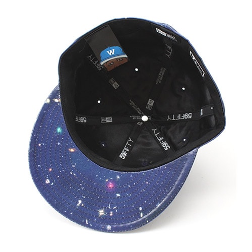 Winfield x Liquor, woman and tears New Era 59FIFTY | HYPEBEAST