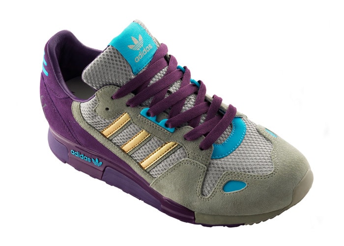 adidas AZX - Kendo ZX 800 | Hypebeast