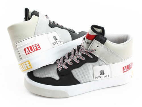 ALIFE 2008 Fall/Winter Collection | Hypebeast