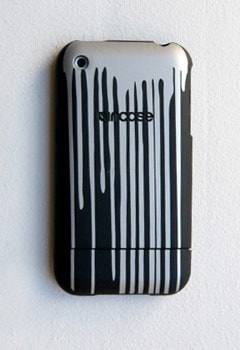 Krink x Incase 3G iPhone Case | Hypebeast