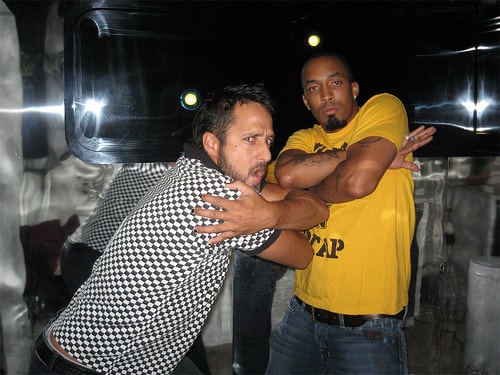 Andy Howell of ARTSPROJEKT | Hypebeast