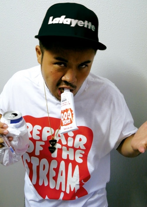 Lafayette 2008 Fall/Winter "Still Classic Mind" Collection | Hypebeast