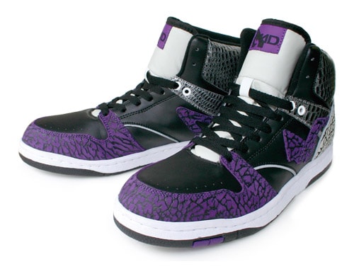 Mad Foot! 2008 Fall/Winter Collection September Releases | Hypebeast