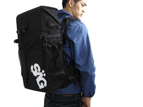 Sag Bag