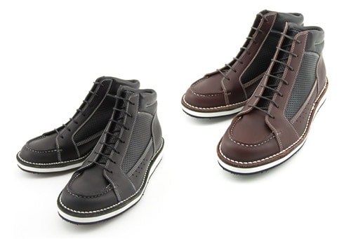 Cause Work Boots | Hypebeast