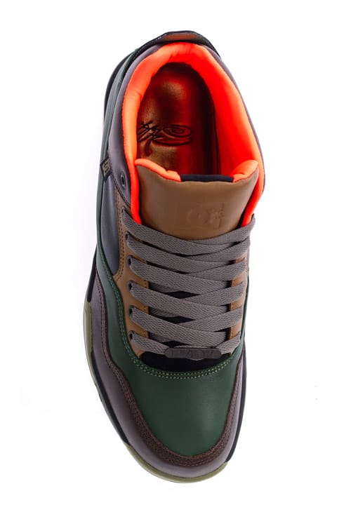 Russ Karablin | HYPEBEAST