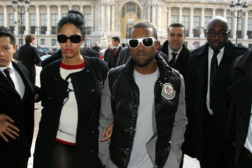 Kanye West - Love Lockdown | Hypebeast