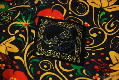 Russ Karablin | HYPEBEAST