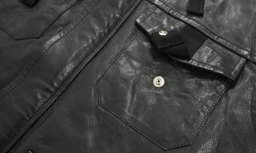 UCS AJ-1 Jacket | Hypebeast