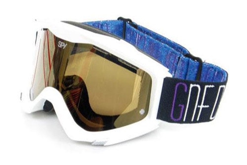 Gallery1950 x Spy Zed Goggles | Hypebeast