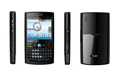 Kogan Agora Pro Phone | HYPEBEAST