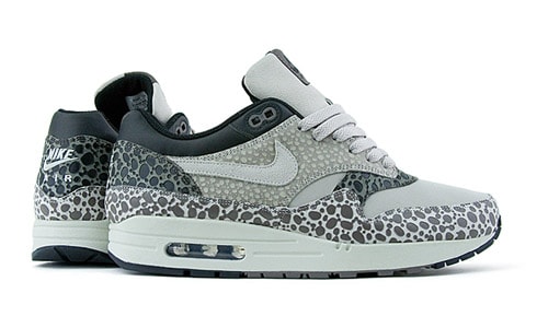 Nike Air Max 1 Premium SP "Safari" | Hypebeast