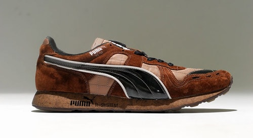 PUMA RS100 Parka Pack | HYPEBEAST