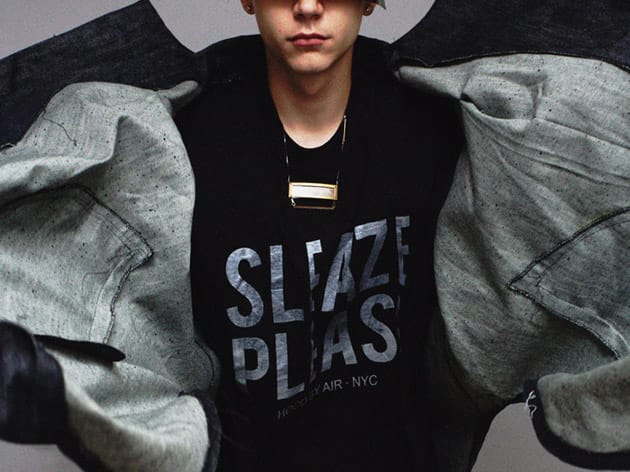 Trilly & Truly Class of '84 Stadium Jackets | HYPEBEAST