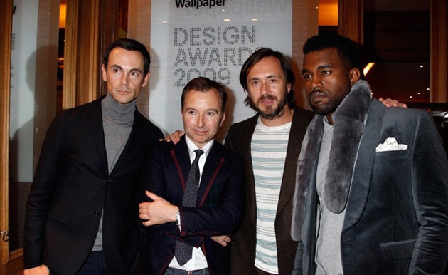 Wallpaper* Design Awards Party | Hypebeast