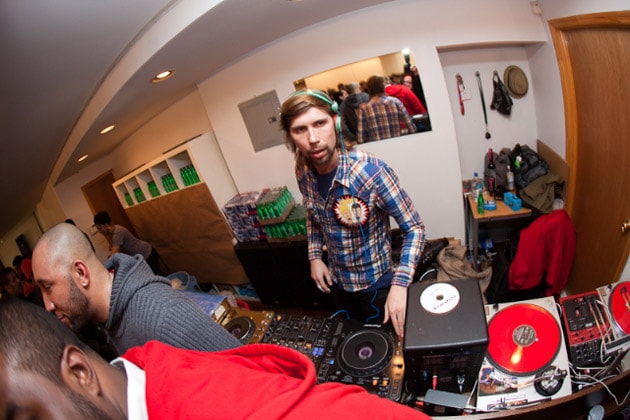 All Gone Book Release at Reed Space | Hypebeast