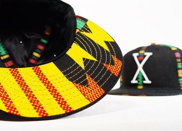 Chace Infinite x Kevin Sanchez x ELMCOMPANY "Fight the Power" Fitted ...