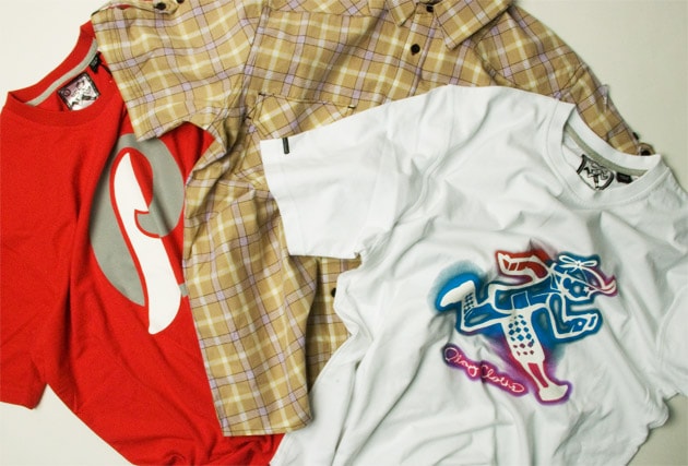 Play Cloths 2009 Spring/Summer Collection | Hypebeast