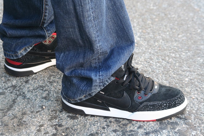 Nike SB P-Rod III Preview | Hypebeast