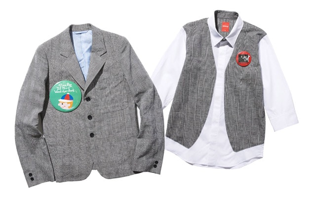 Revolver 2009 Spring/Summer Collection | Hypebeast