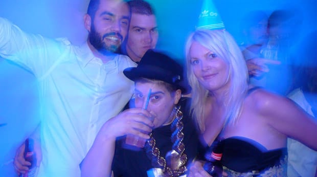 Nike SB Dunk High "Quagmire" | HYPEBEAST