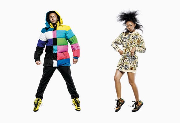 PUMA L.I.F.T. Racer Collection | Hypebeast