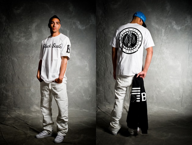 Black Scale Season VI Lookbook | Hypebeast