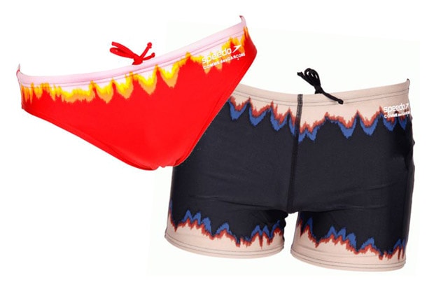 Comme des Garcons x Speedo Swimming Trunks & Shorts | Hypebeast