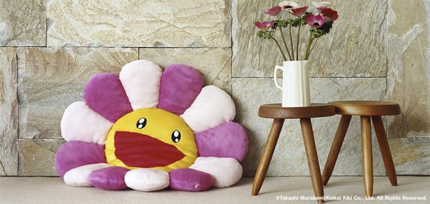 Kaikai Kiki Flowers Feature | Hypebeast