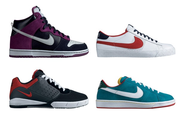 Nike SB 2009 April Releases | Hypebeast
