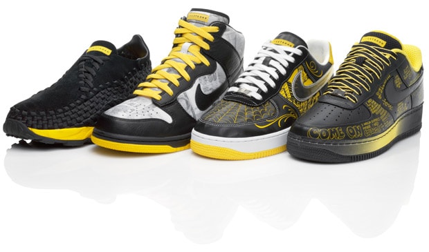 Papel De Parede Lance Armstrong Nike