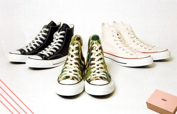 Converse Addict Chuck Taylor Collection | Hypebeast