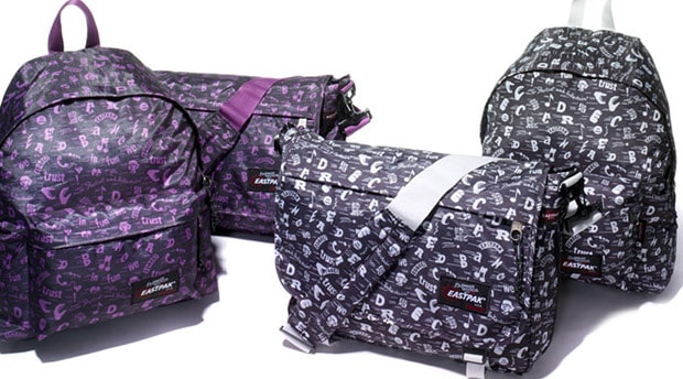 Ed Banger Records x Eastpak Bag Collection | Hypebeast