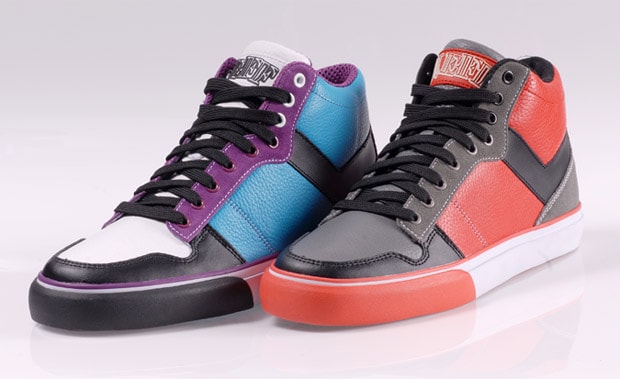 NEFF x Pony Signature | Hypebeast