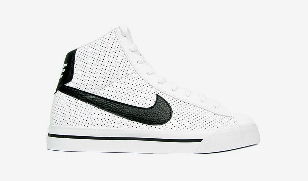 Nike Sweet Classic High | Hypebeast