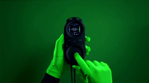 Pacemaker Portable DJ Video | Hypebeast