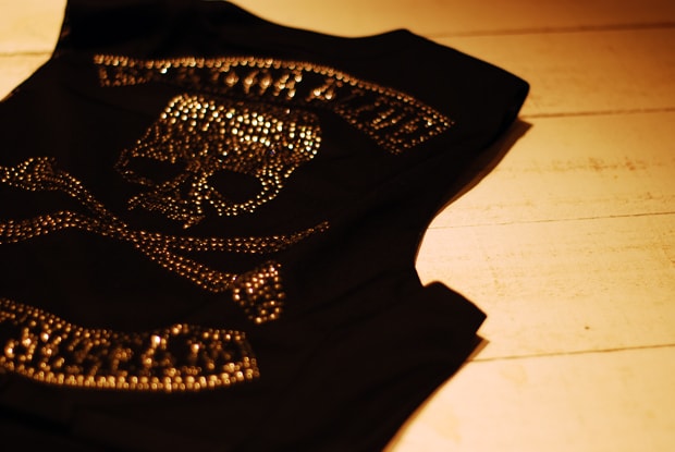 Roen 2009 Spring/Summer Collection April Releases | Hypebeast