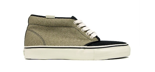 Vans 2009 Spring/Summer New Releases | Hypebeast