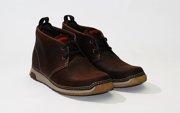 Clarks Originals Sport Series Adder Shoe | Hypebeast