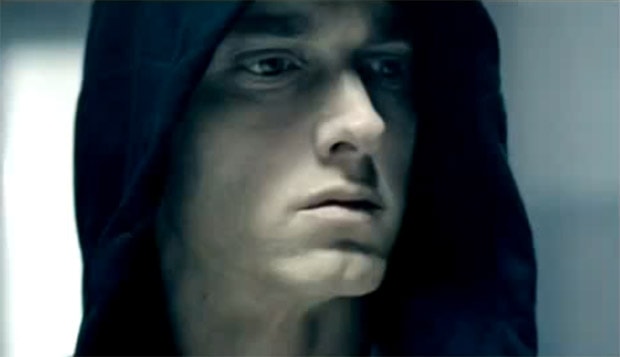 Eminem - 3 AM | Hypebeast