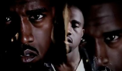 Kanye West - Paranoid | Hypebeast