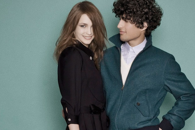 Kitsune 2009 Fall/Winter Collection Preview | Hypebeast