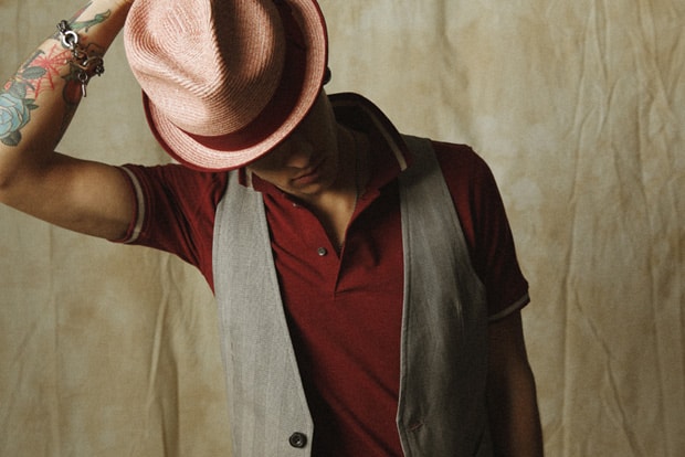 Lounge Lizard 2009 Summer Collection | Hypebeast