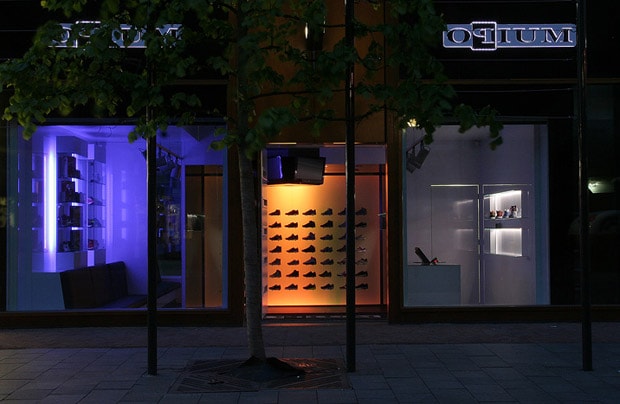 Opium Rotterdam Store Opening | HYPEBEAST