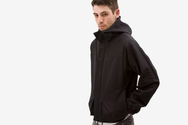 Patrik Ervell Air Jacket | Hypebeast