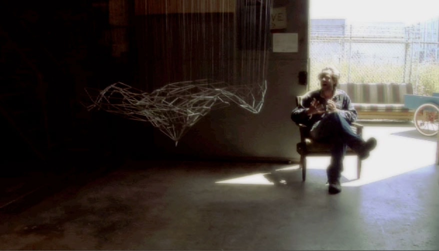 Artist Profile with Rueben Margolin on Walrus TV | Hypebeast