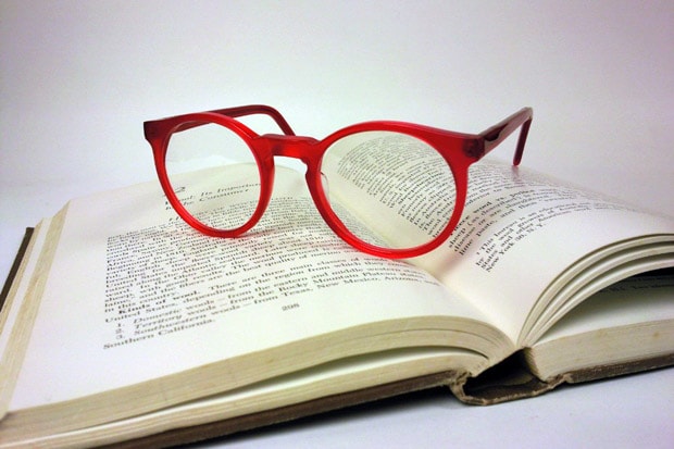 Selima Optique "The Andy" Frames | Hypebeast