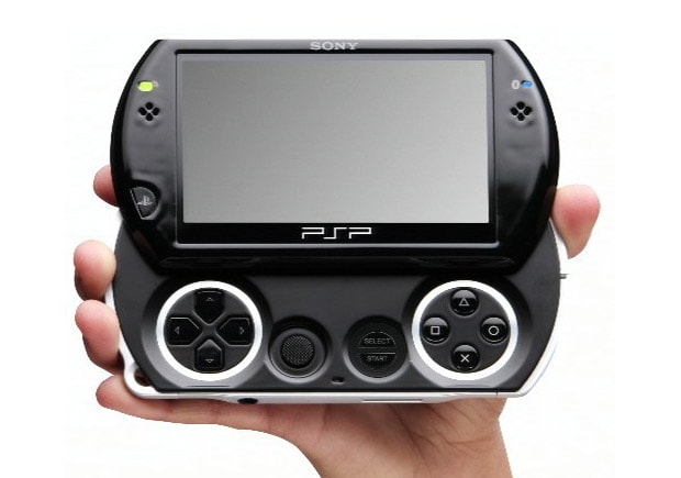 Sony PSP Go | HYPEBEAST