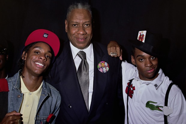 The Brilliance: Dee & Ricky Interview | Hypebeast